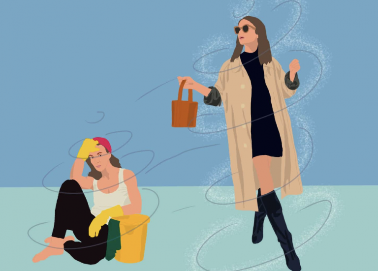 Storytelling Model: Rags to Riches – OnTheWayToAgility